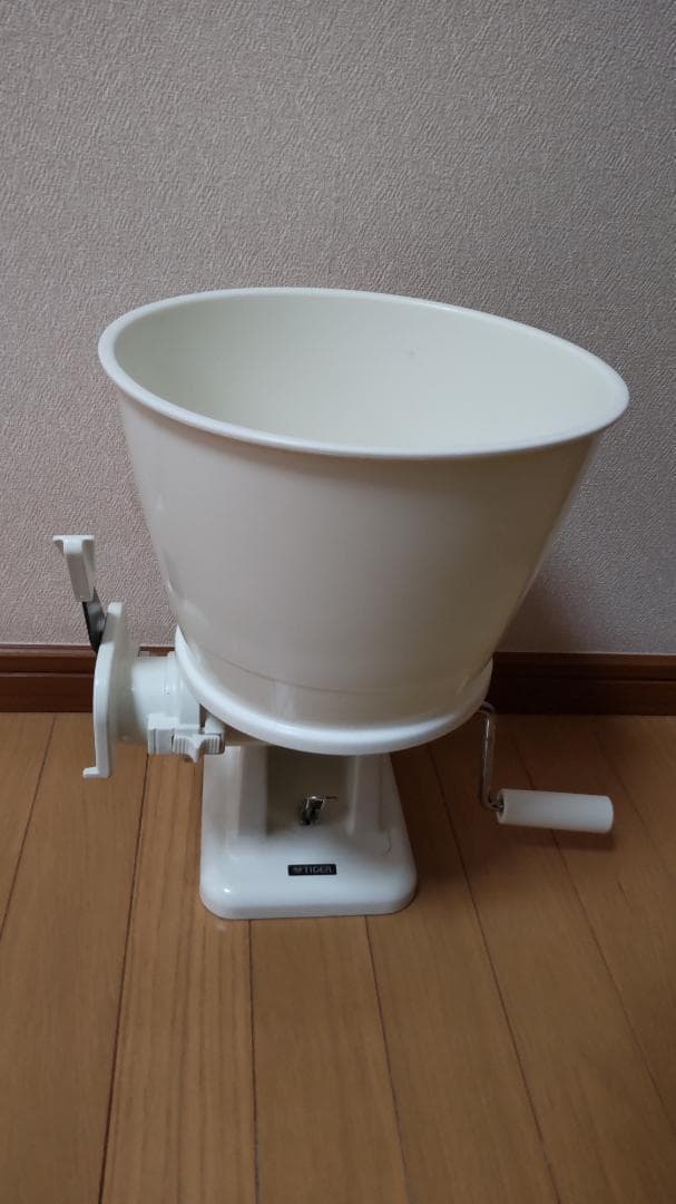 タイガー 餅切り まる餅くん SMX-5400 - メルカリ