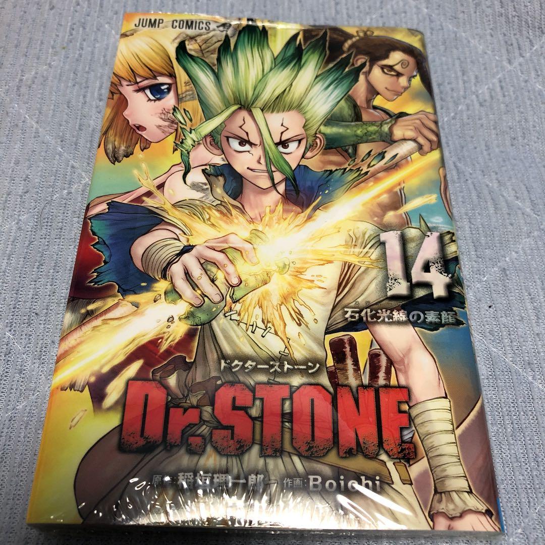 Dr.STONE 14 - メルカリ
