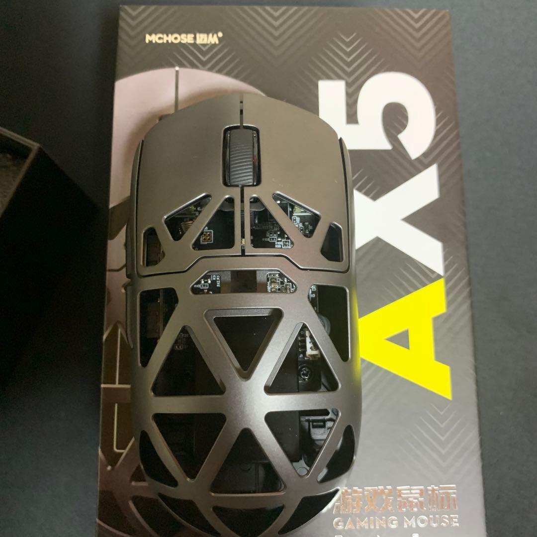 mchose ax5 promax 新品同様 by メルカリ