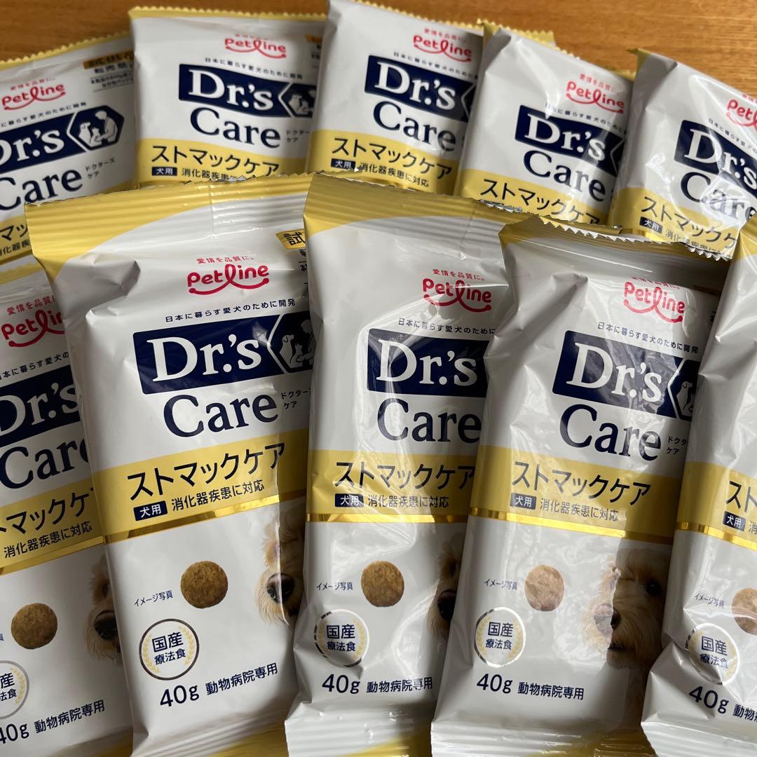 ⭐︎お値下げ⭐︎Dr's Care ストマックケア 40g - メルカリ