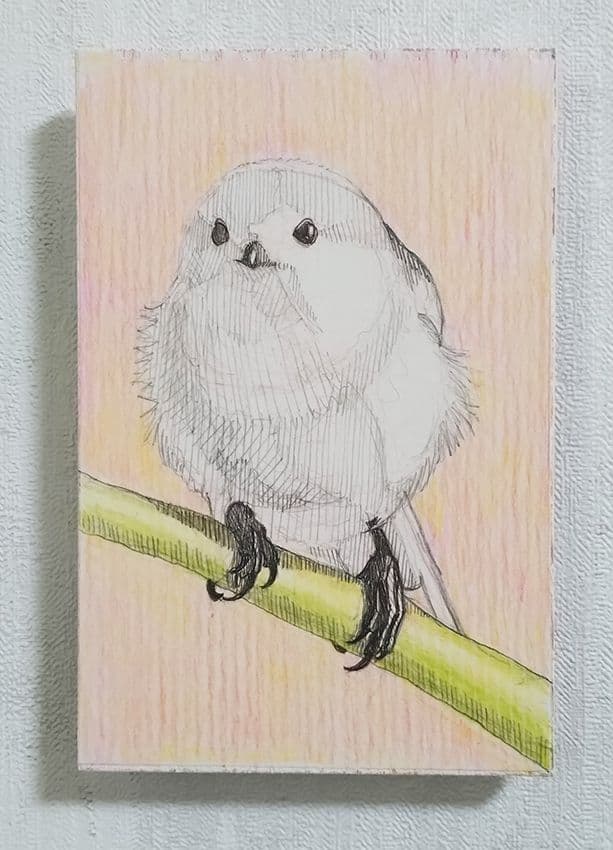 0731 one of a kind painting - メルカリ