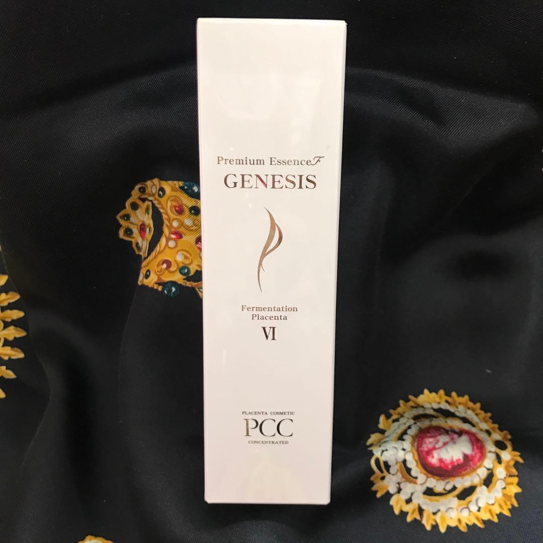 PCC プレミアムエッセンスFVI 60ml - メルカリ