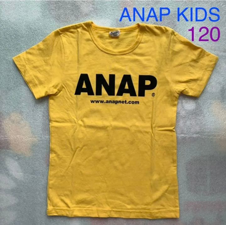 美品 ️ANAPシャツ - nimfomane.com