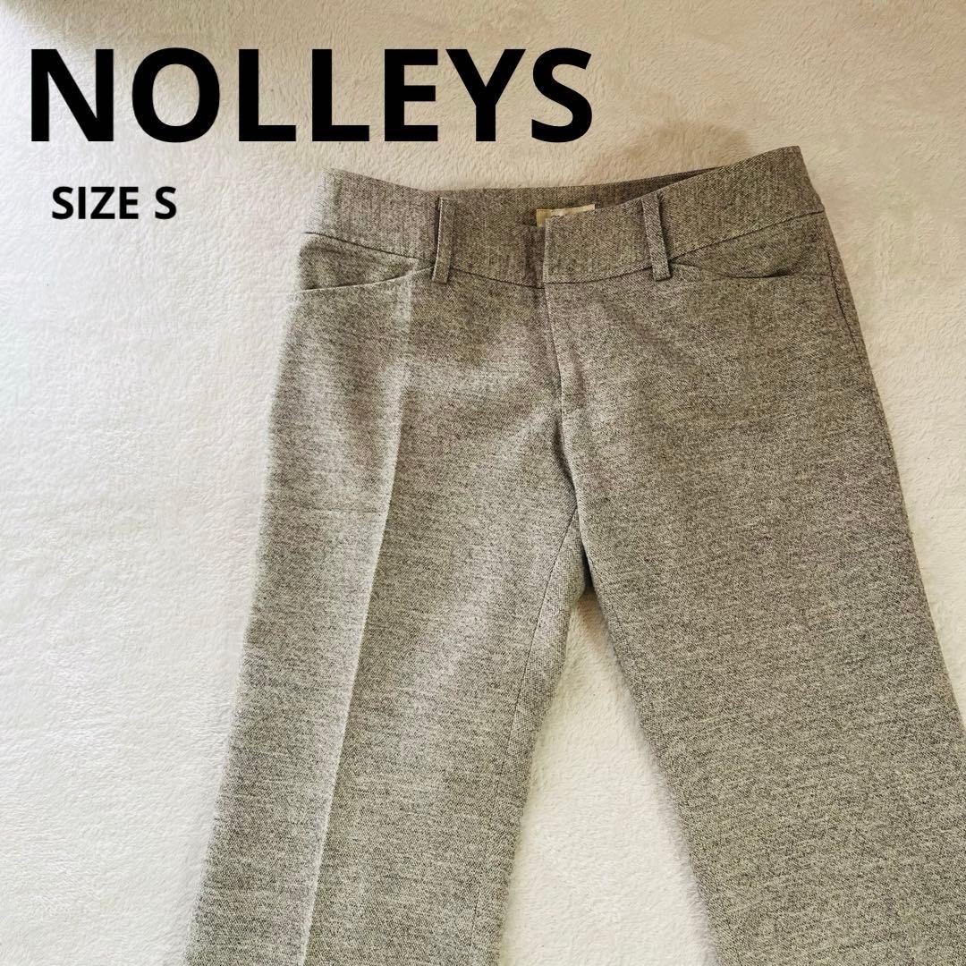 【ノーリーズ】スラックパンツ/レディース/サイズM/NOLLEYS 0293 - メルカリ
