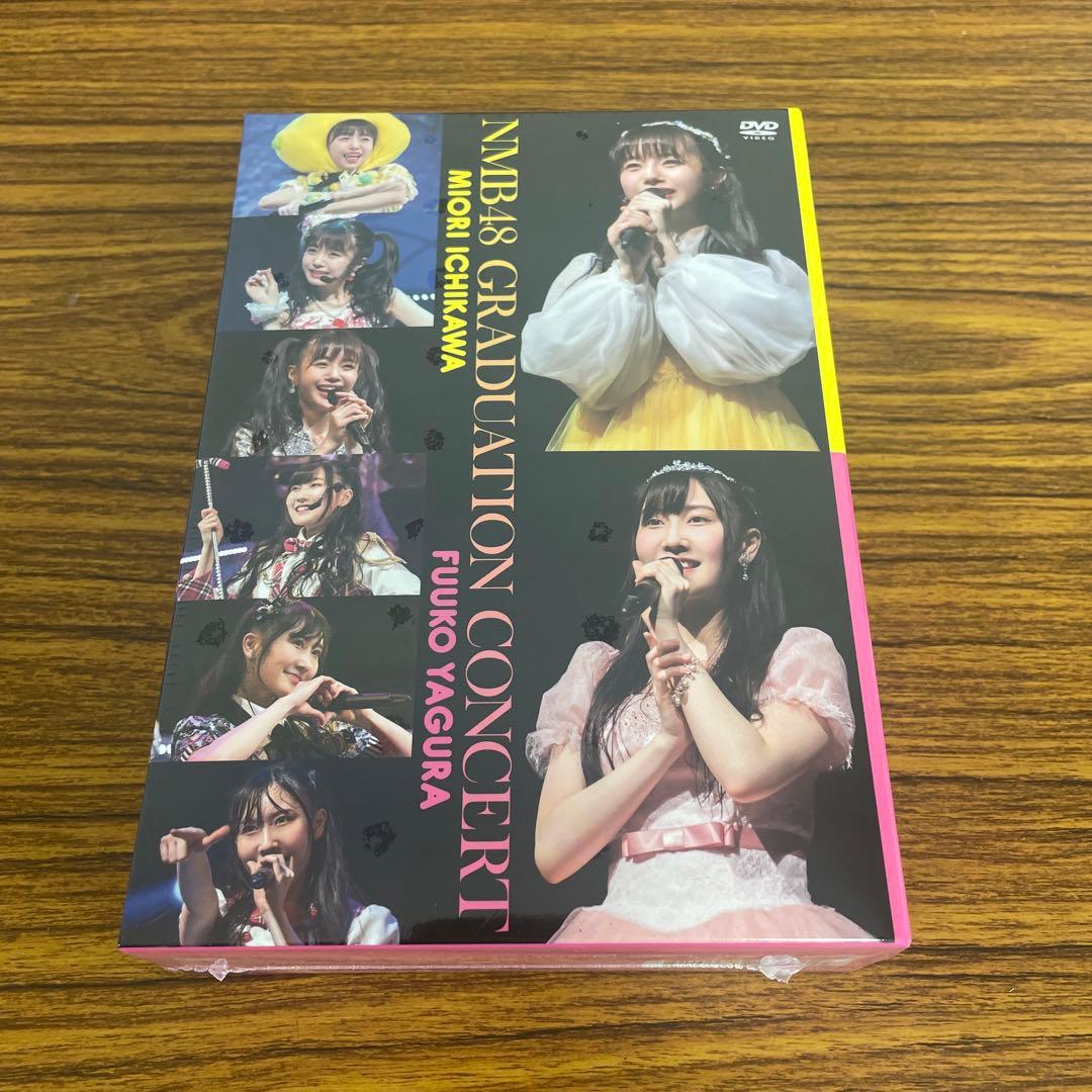 【新品/未使用】新品☆未開封☆送料無料☆TMW☆A-1☆NMB48/GRADUATION・・・ - メルカリ