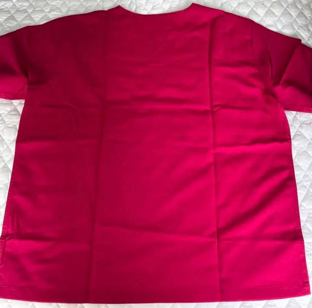 KAZEN 133-93 男女兼用スクラブ カゼン アプロン 医療ユニフォーム - メルカリ