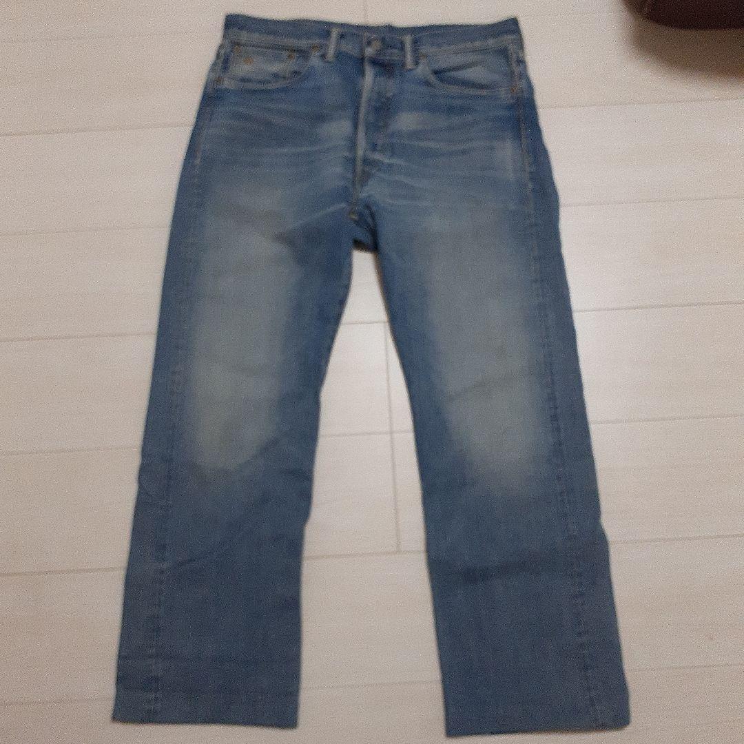 RRLデニム 31x32 - メルカリ
