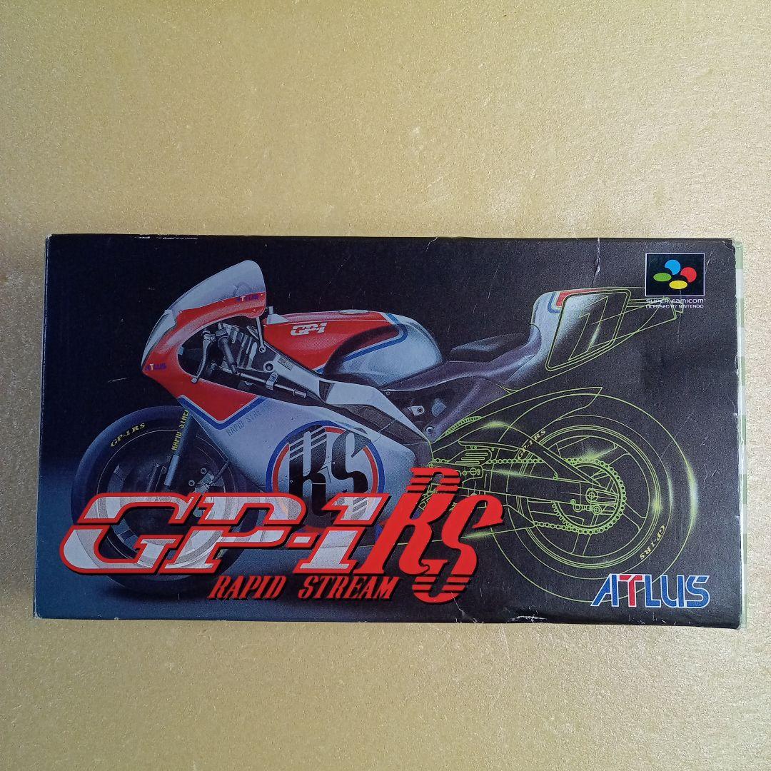 GP−1RS - メルカリ