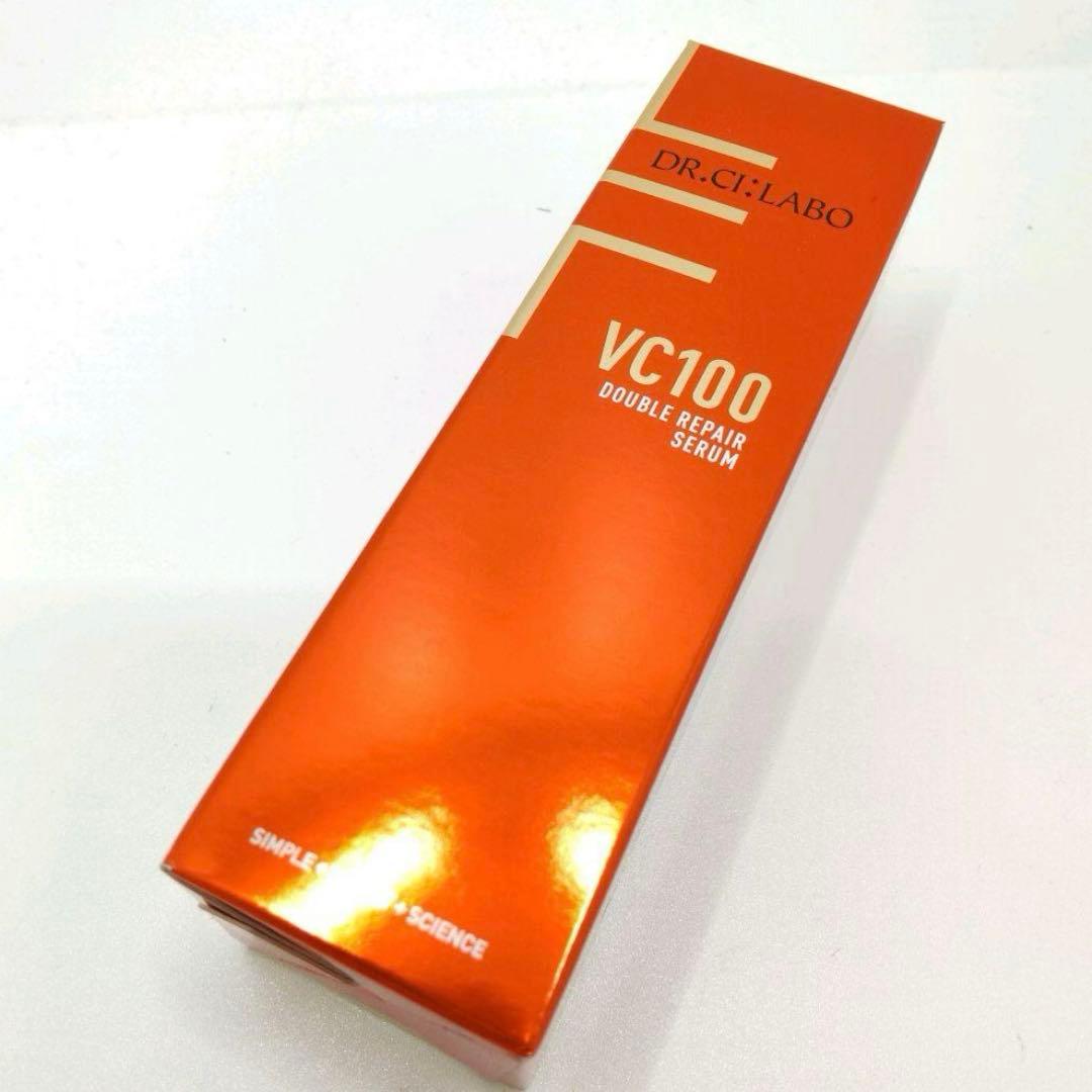 ドクターシーラボ VC100ダブルリペアセラム 30ml - メルカリ