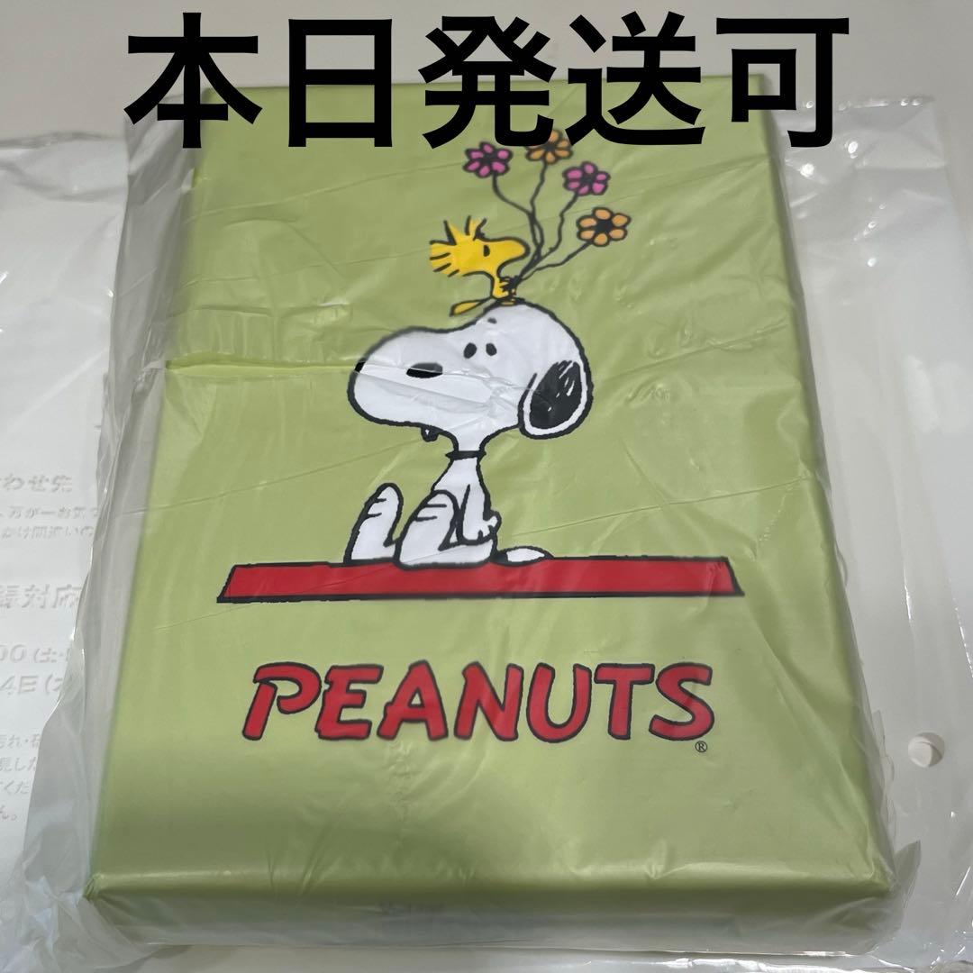 InRed インレッド 2024年11月付録スヌーピー メッセージ文具6点セット - メルカリ