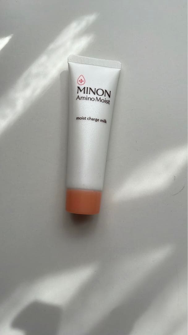 MINON ミノンアミノモイストモイストチャージミルク by メルカリ