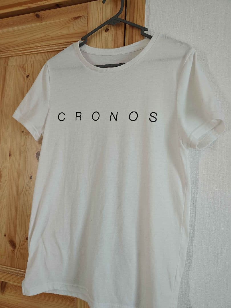 CRONOS Tシャツ Sサイズ - メルカリ