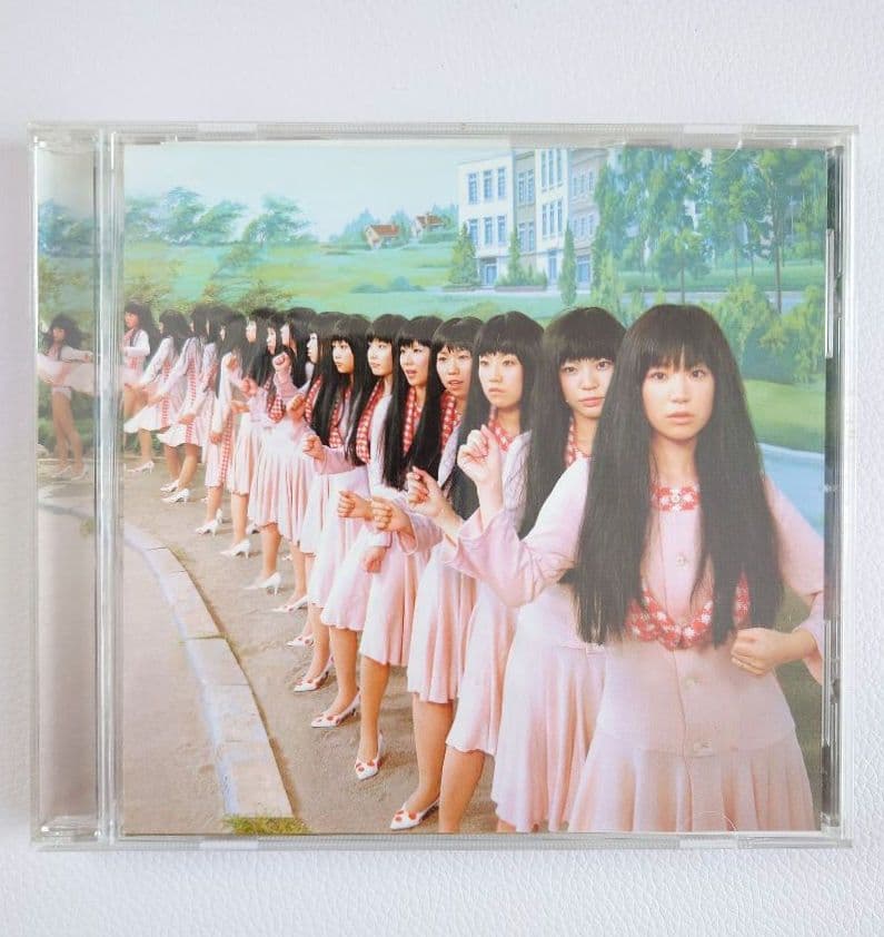 YUKI CD COMMUNE - メルカリ