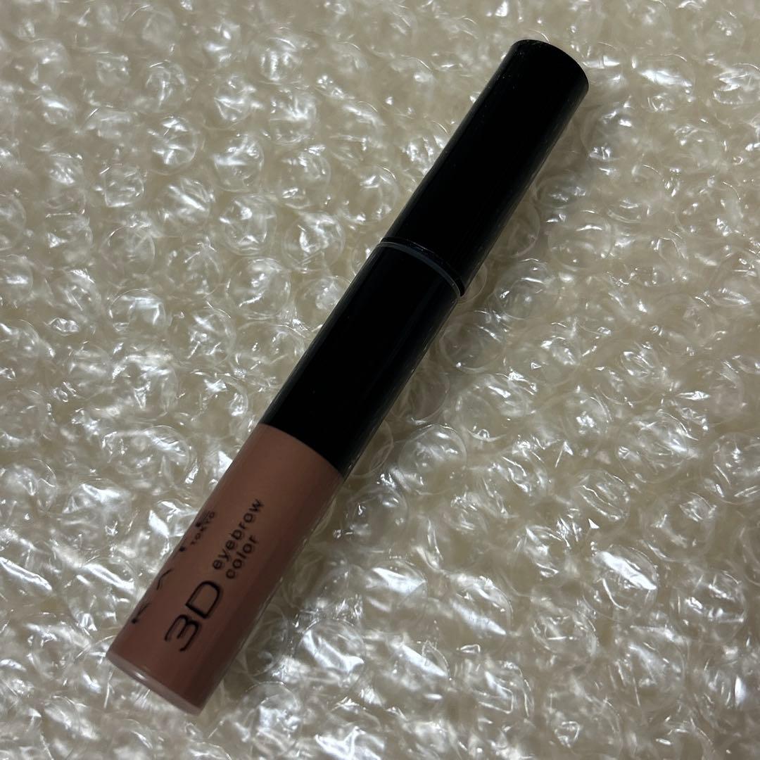 ケイト 3DアイブロウカラーN BR-3 - メルカリ