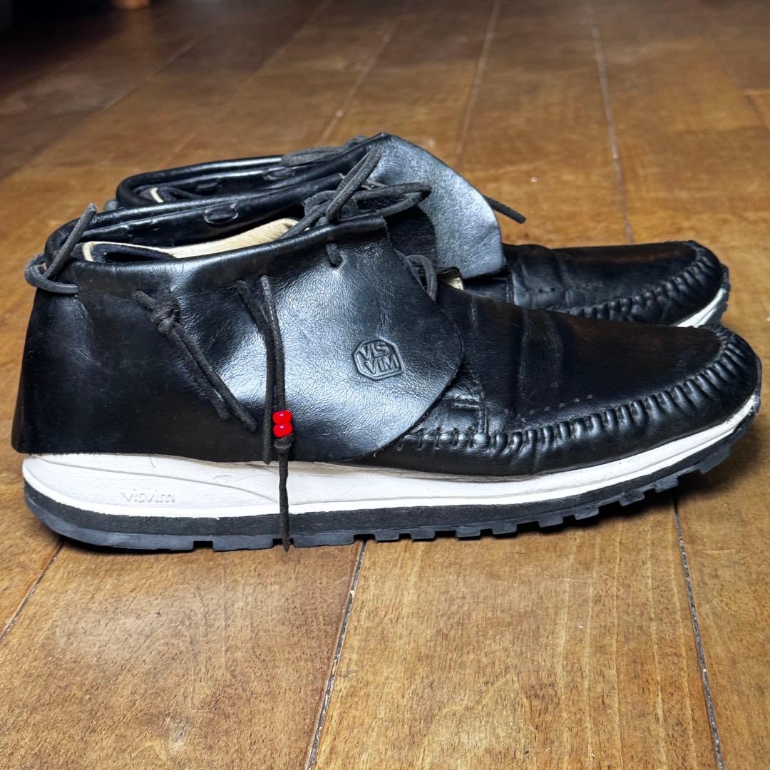 希少 ビズビム フラグメント アンダーカバー FBT スニーカー US9.5 - メルカリ