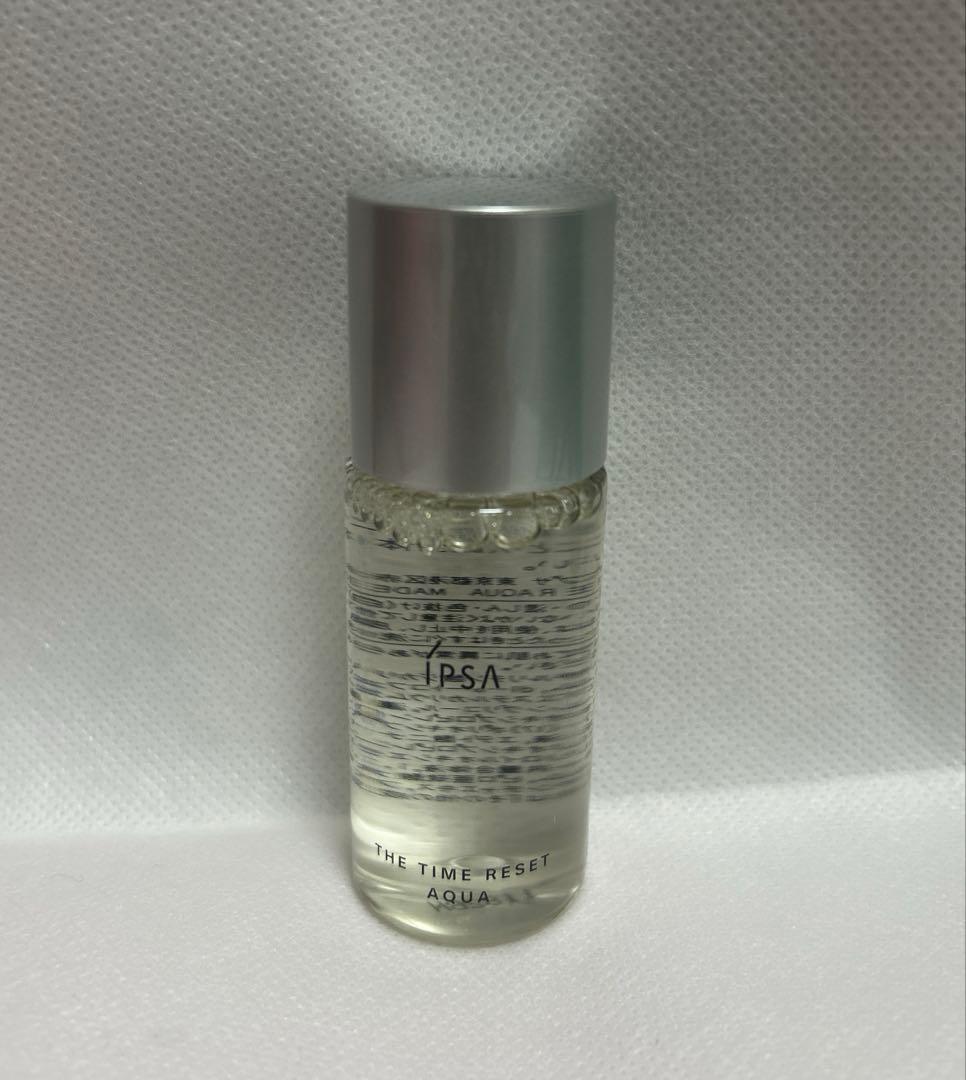 【IPSA】ザ・タイムR アクア（化粧水）30ml - メルカリ