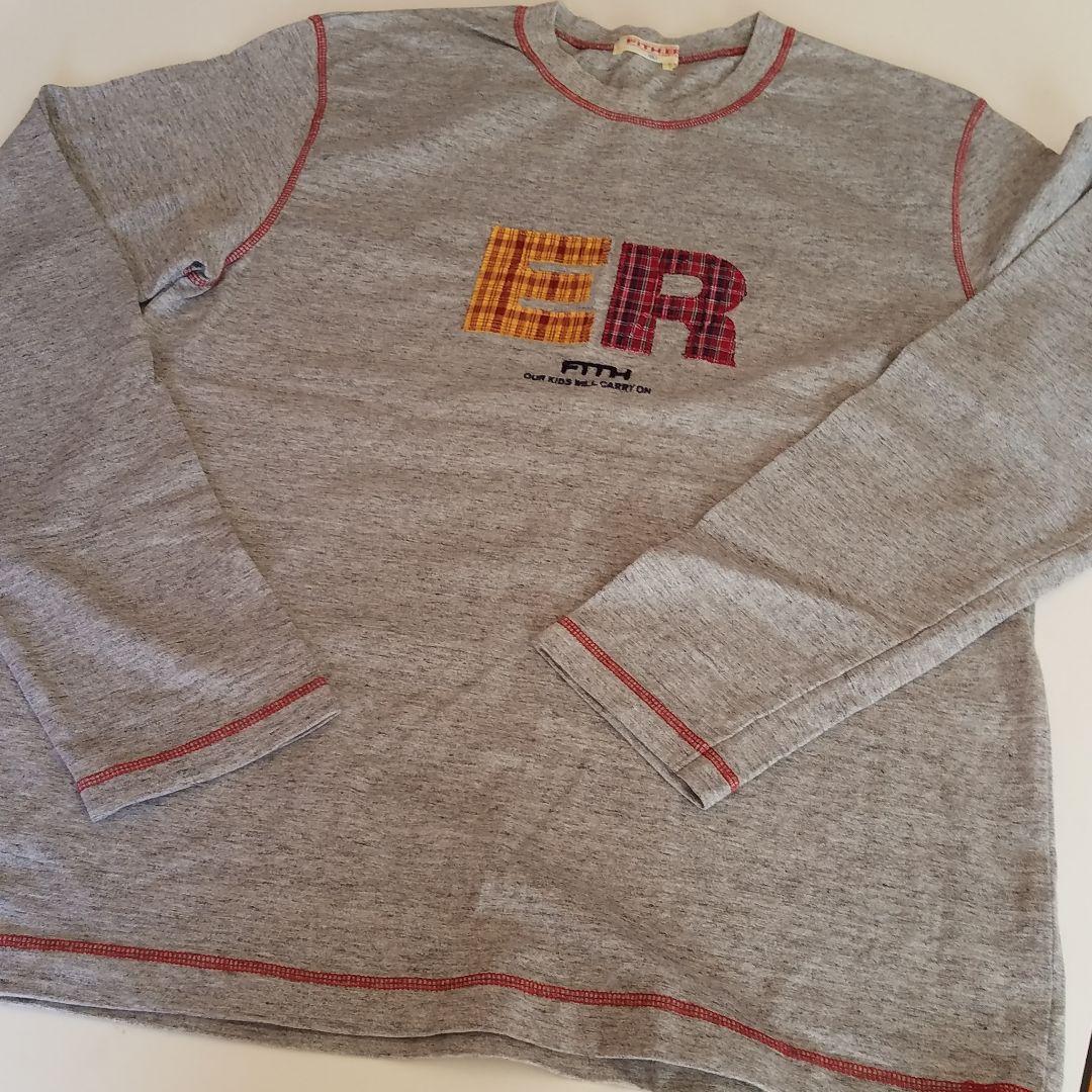 FITH.ER Tシャツ - メルカリ