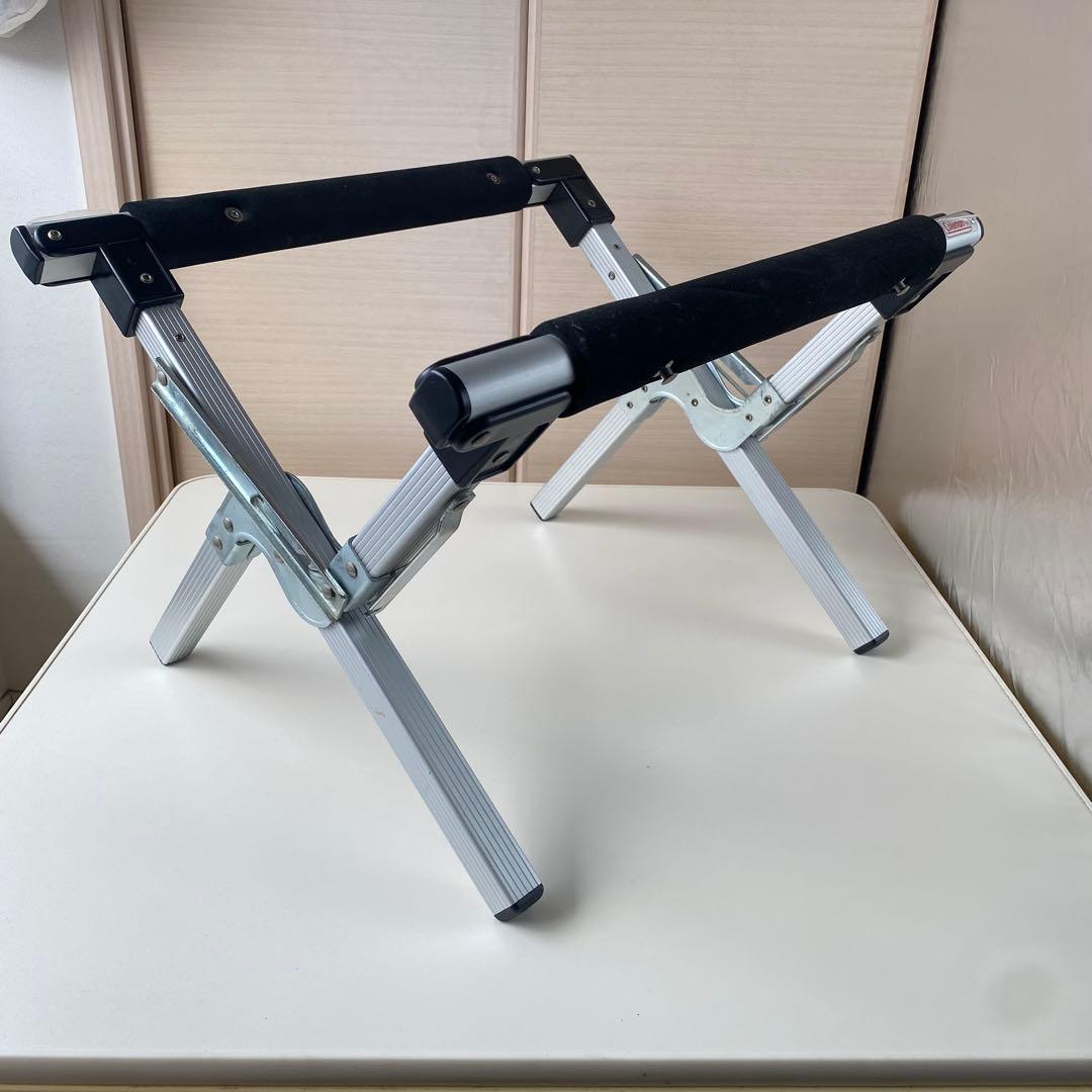 Coleman 折りたたみクーラースタンド 収納バッグ付き170-5862 - メルカリ