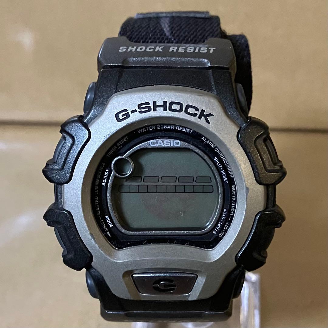 G-SHOCK ETHNO-G DW-004 - メルカリ