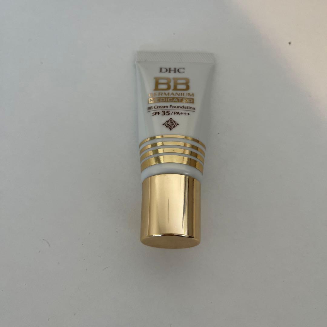 DHC BBクリーム 02 SPF35 PA++ - メルカリ