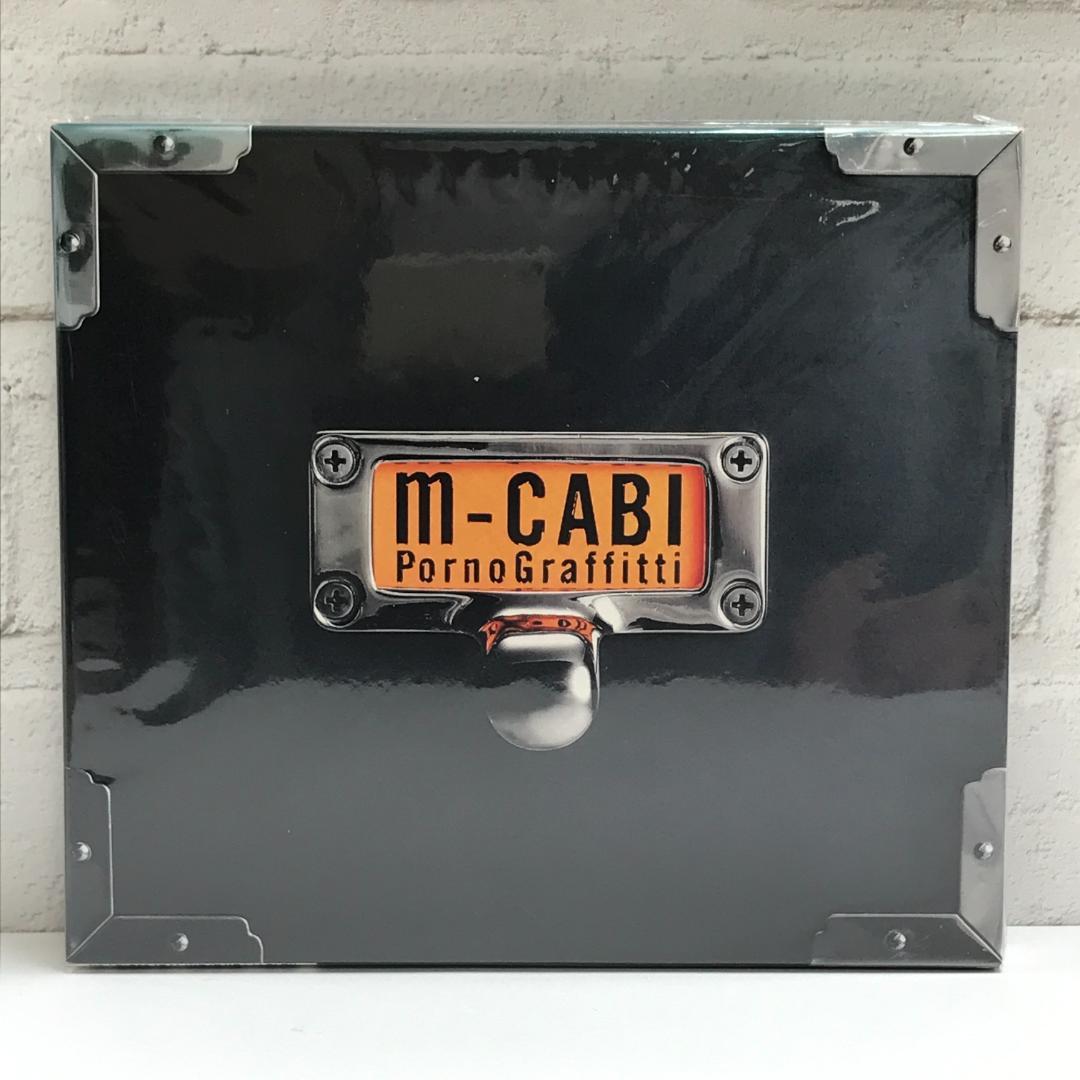 CD m-CABI - メルカリ