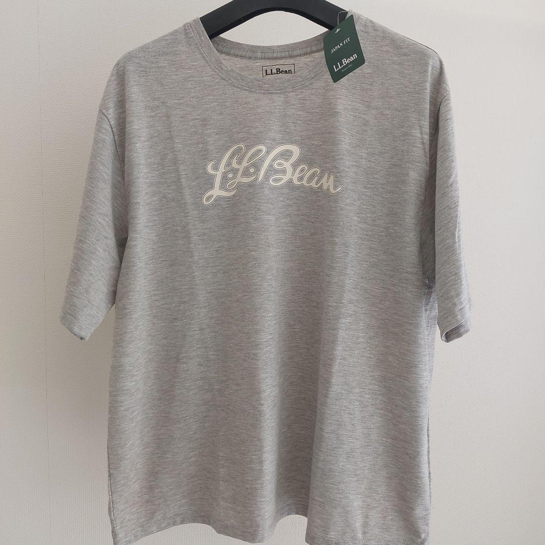 【新品未使用】L.L.Bean Tシャツ ジャパンフィット Lサイズ - メルカリ