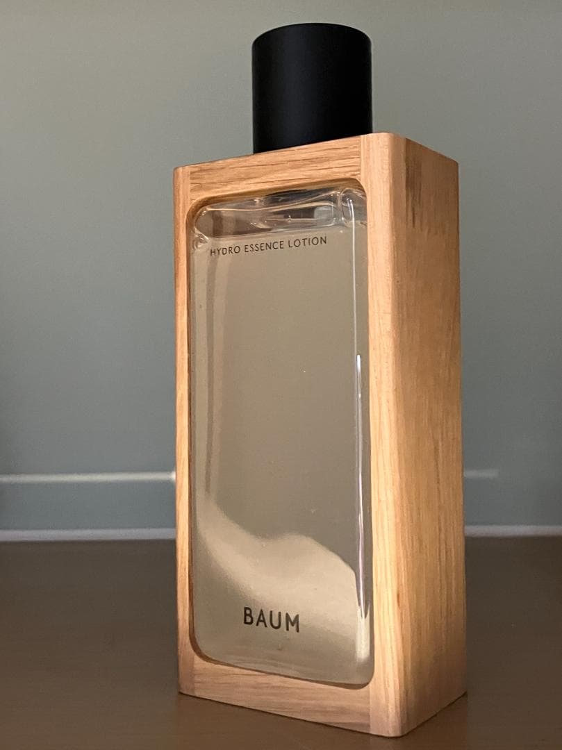 baum 化粧水 未使用 150ml バウム - メルカリ
