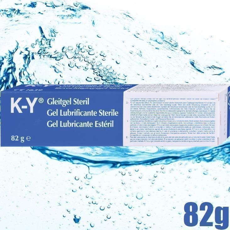 レキットベンキーザージャパン KYゼリー 82g - メルカリ