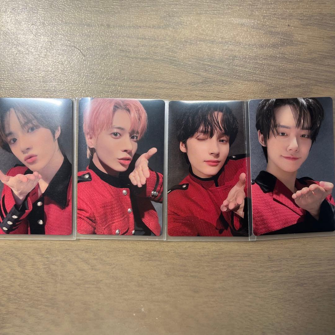 txt fc継続 - メルカリ