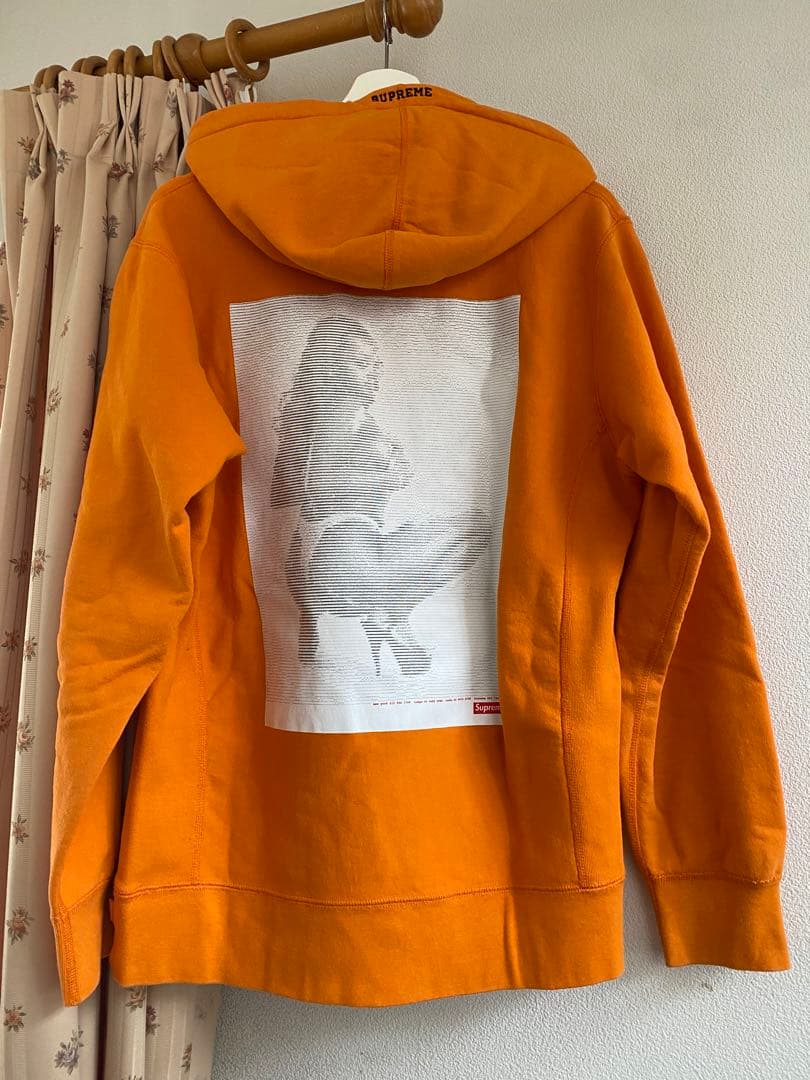 supremeパーカーLサイズ※値下げ※ | bestways.jp