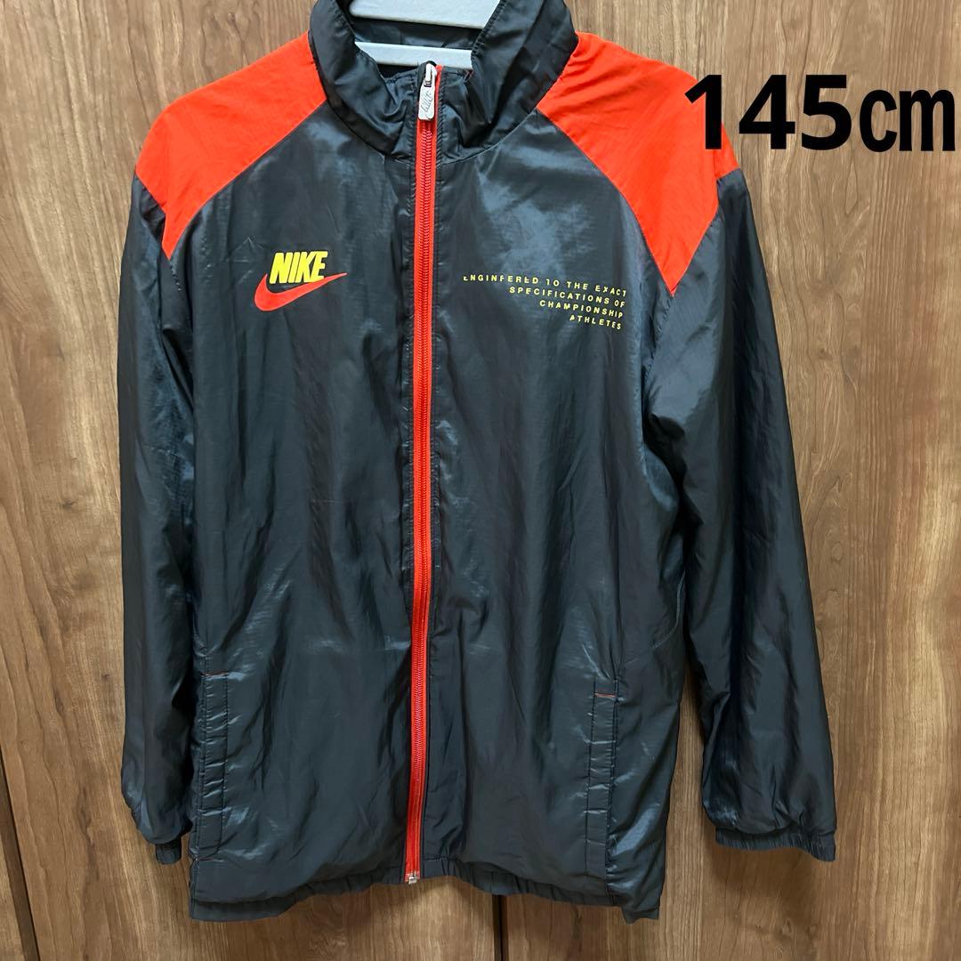 NIKE 140㎝ ジャンパー - メルカリ
