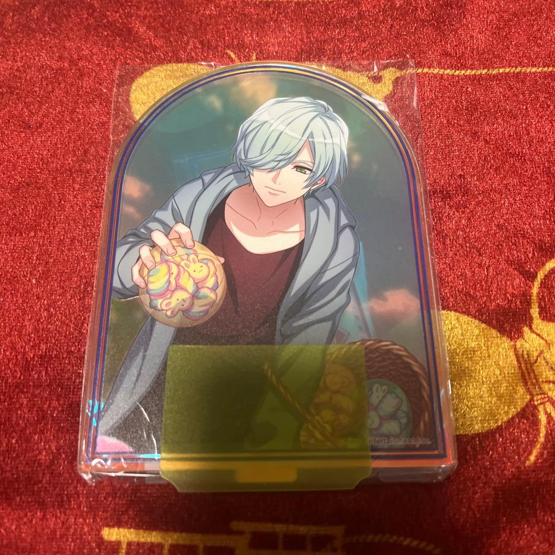 A3!【GiGO限定】オーロラアクリルスタンド⑪ - メルカリ