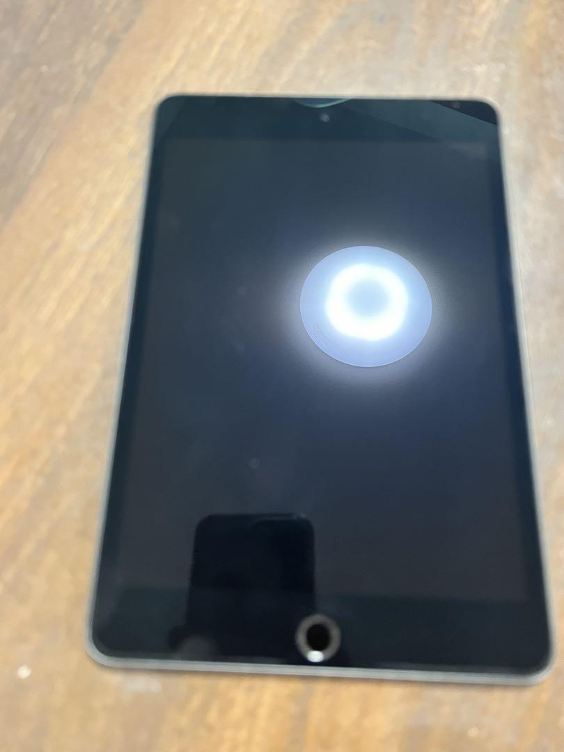 Ipad Mini 3 Wi Fi 64gb スペースグレイ 箱あり喜ばれる誕生日プレゼント 45 00 割引 Toyota Innov
