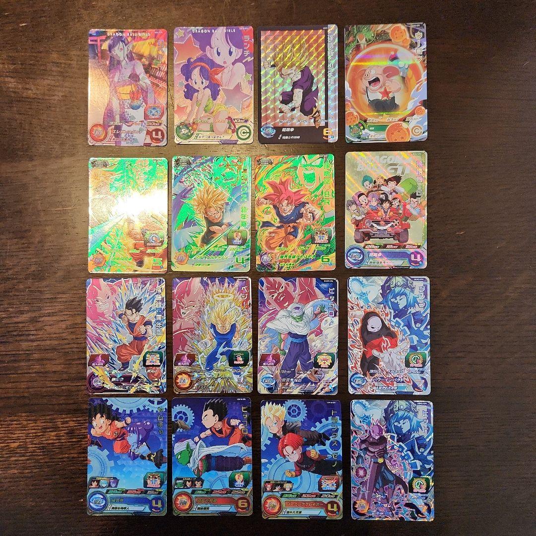 SDBH CPまとめ売り | Shop at Mercari from Japan! | Buyee