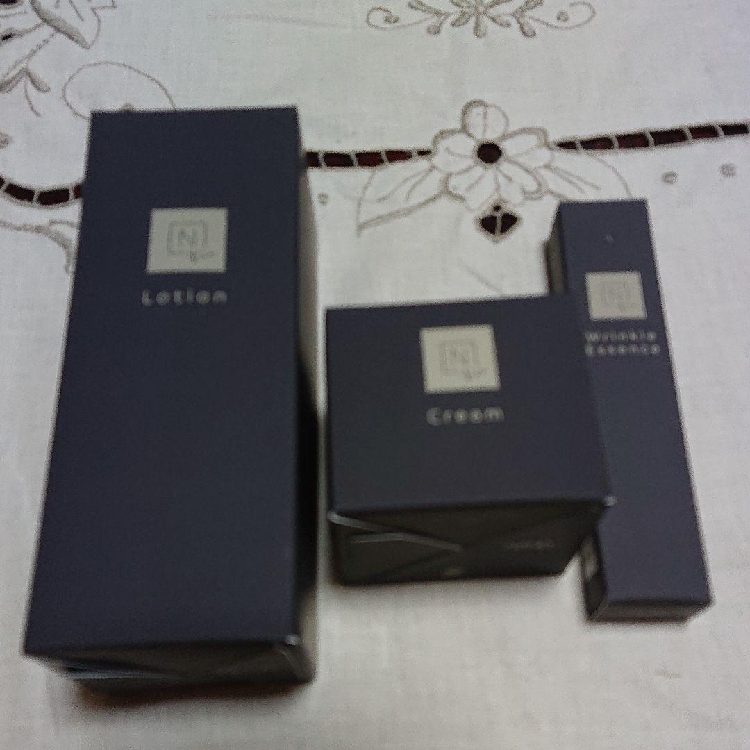 35％割引今年の新作から定番まで！ ☆新品未使用☆N organic Vie スキンケア 3点セット 化粧水/ローション スキンケア/基礎化粧品-OTA.ON.ARENA.NE.JP