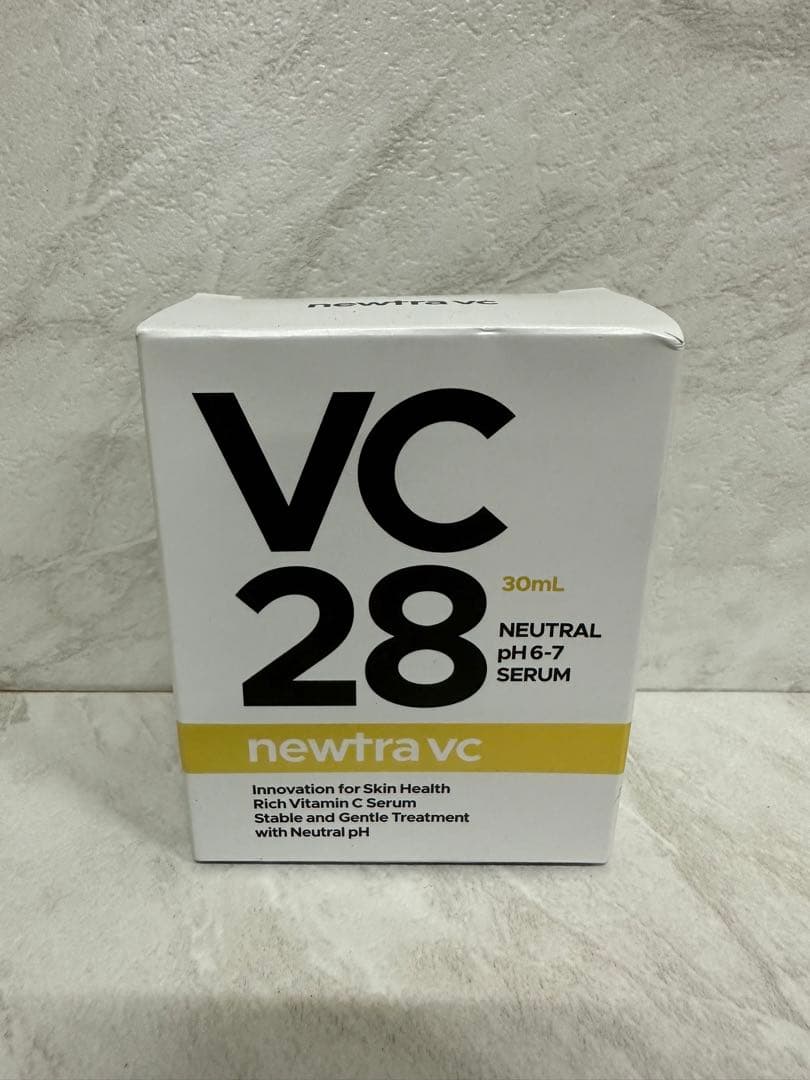 マーべセラー ピュア ニュートラ セラム 28 VC28 コスメ・香水・美容