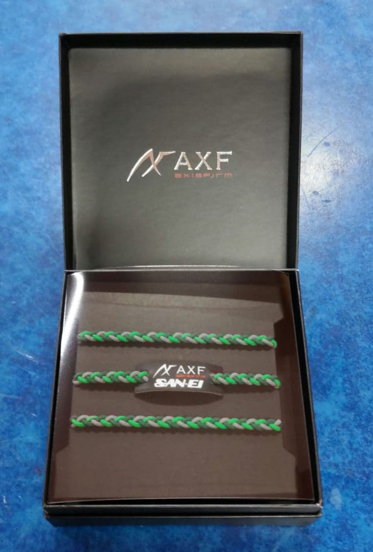 AXFカラーバンド - メルカリ