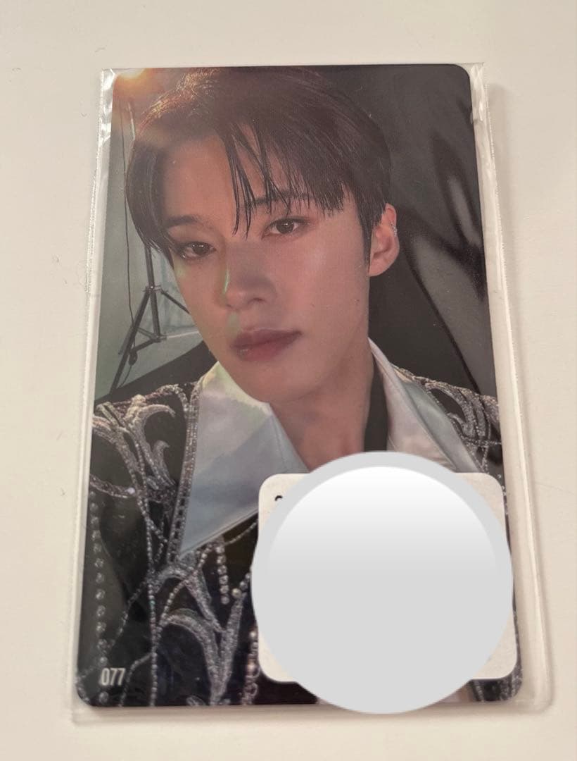 JO1 JO1DER SHOW 2024 EC 7000円トレカ 河野純喜 - メルカリ