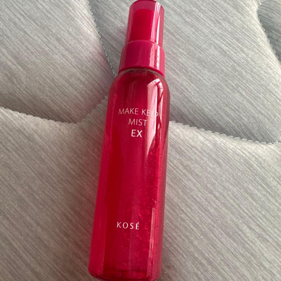 メイク キープ ミスト EX + 80mL コーセー - メルカリ