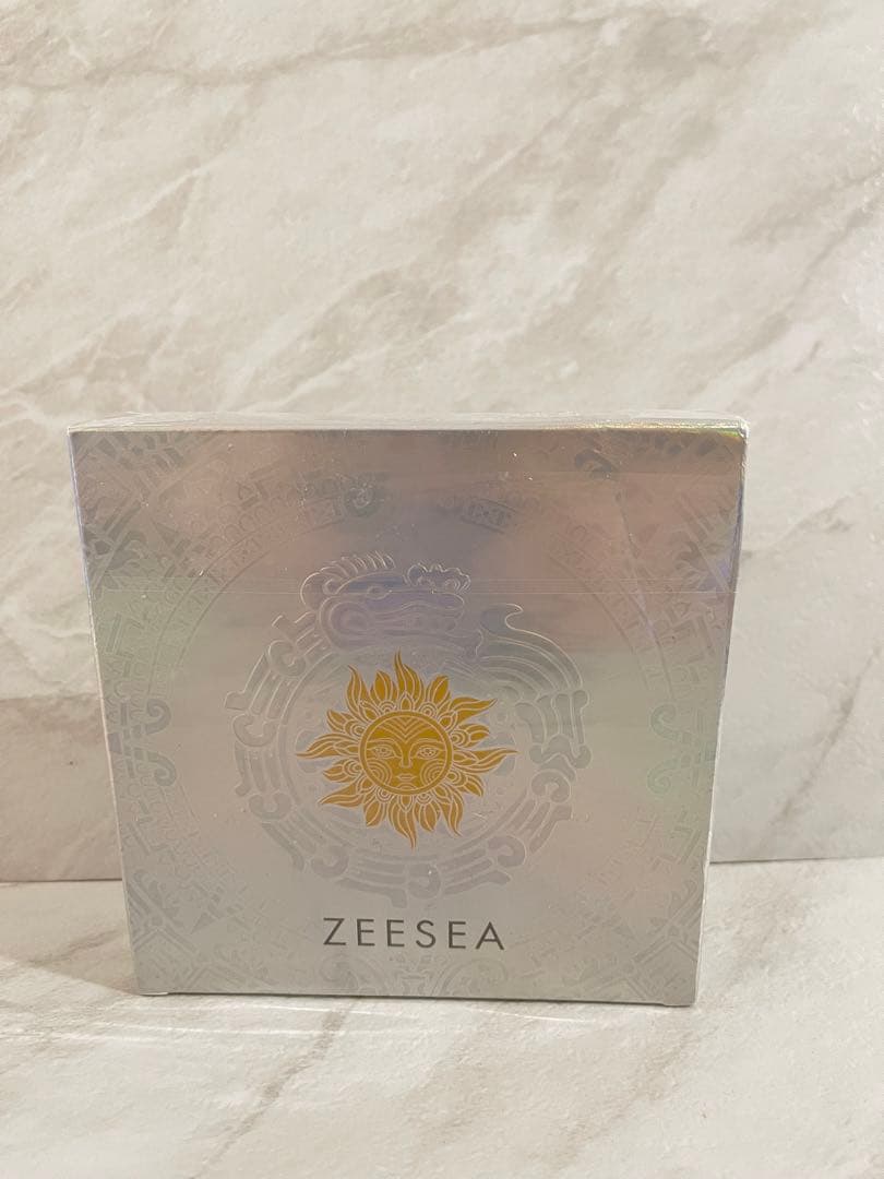 【2個】ZEESEA ズーシー 16色 アイシャドウ 08 - メルカリ