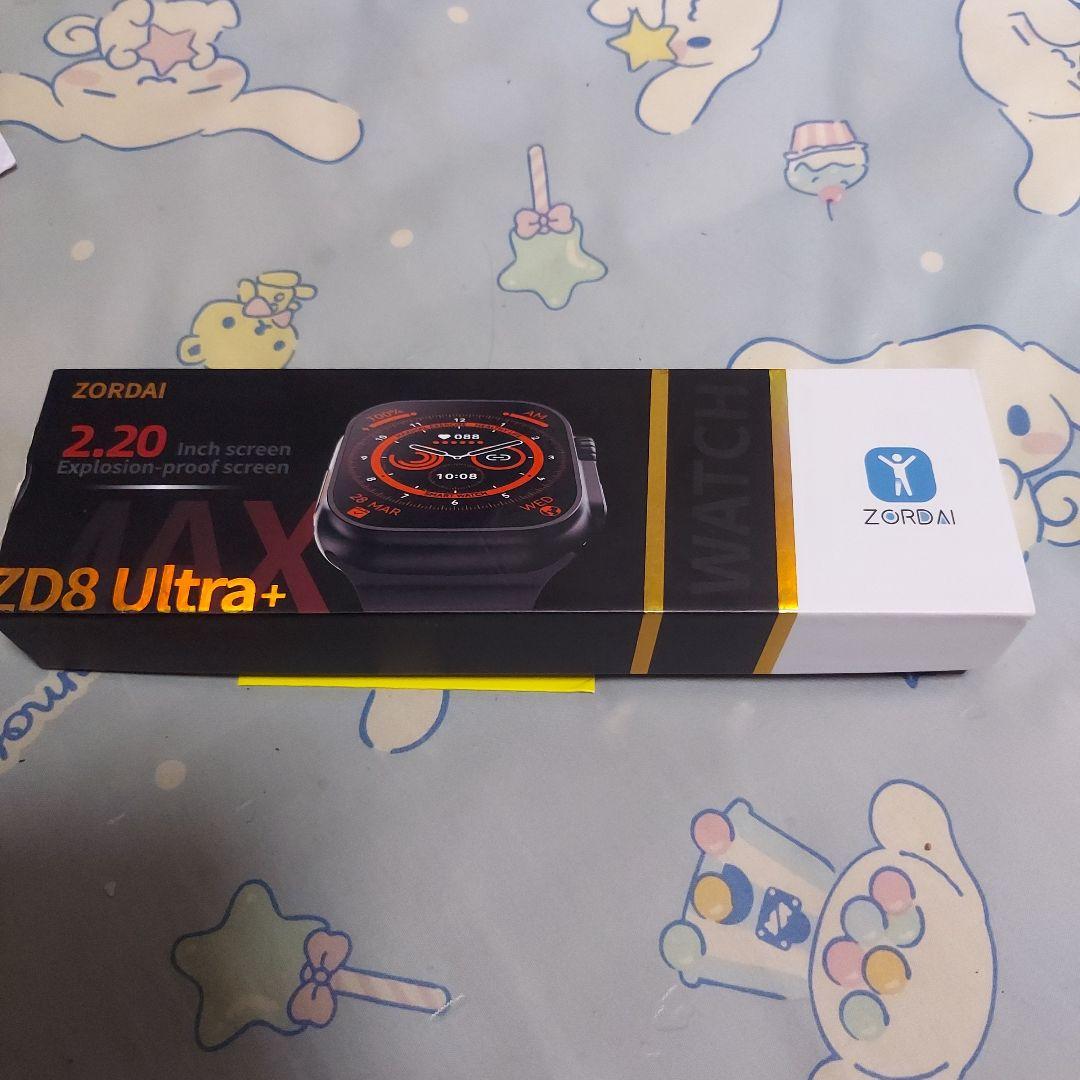 ZORDAI ZD8 ULTRA MAX - メルカリ