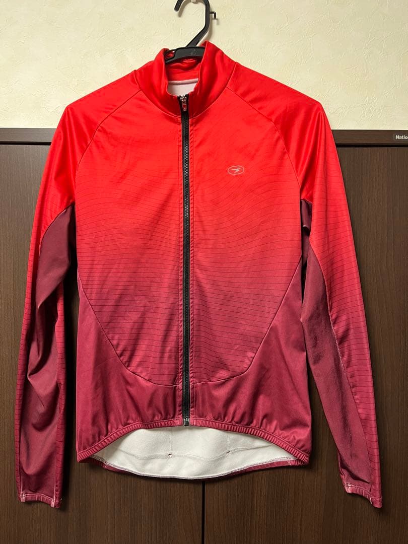 SUGOI 裏起毛ジャージ - メルカリ