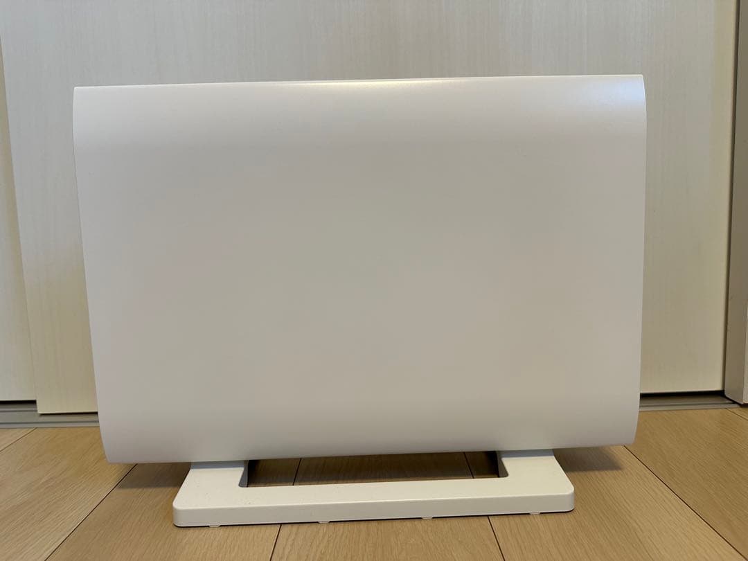 YAMAZEN MINI PANEL HEATER DP-SD30W - メルカリ