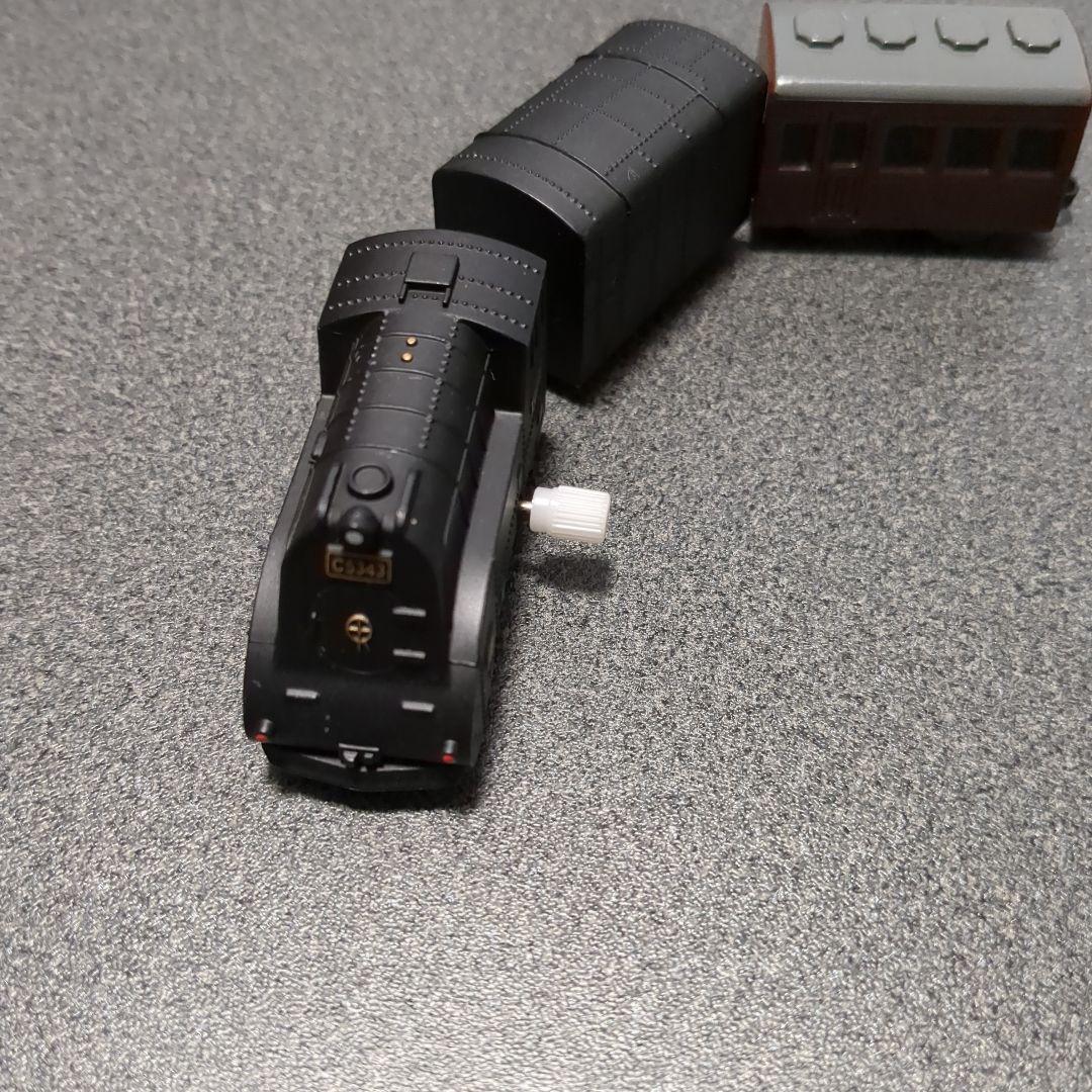 カプセルプラレール C5343 - メルカリ