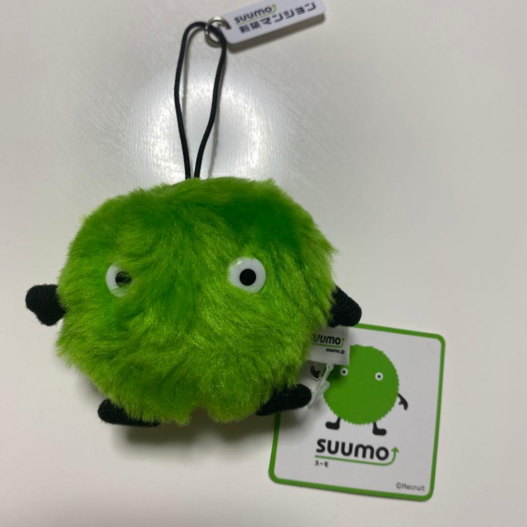 SUUMO スーモマスコット - メルカリ