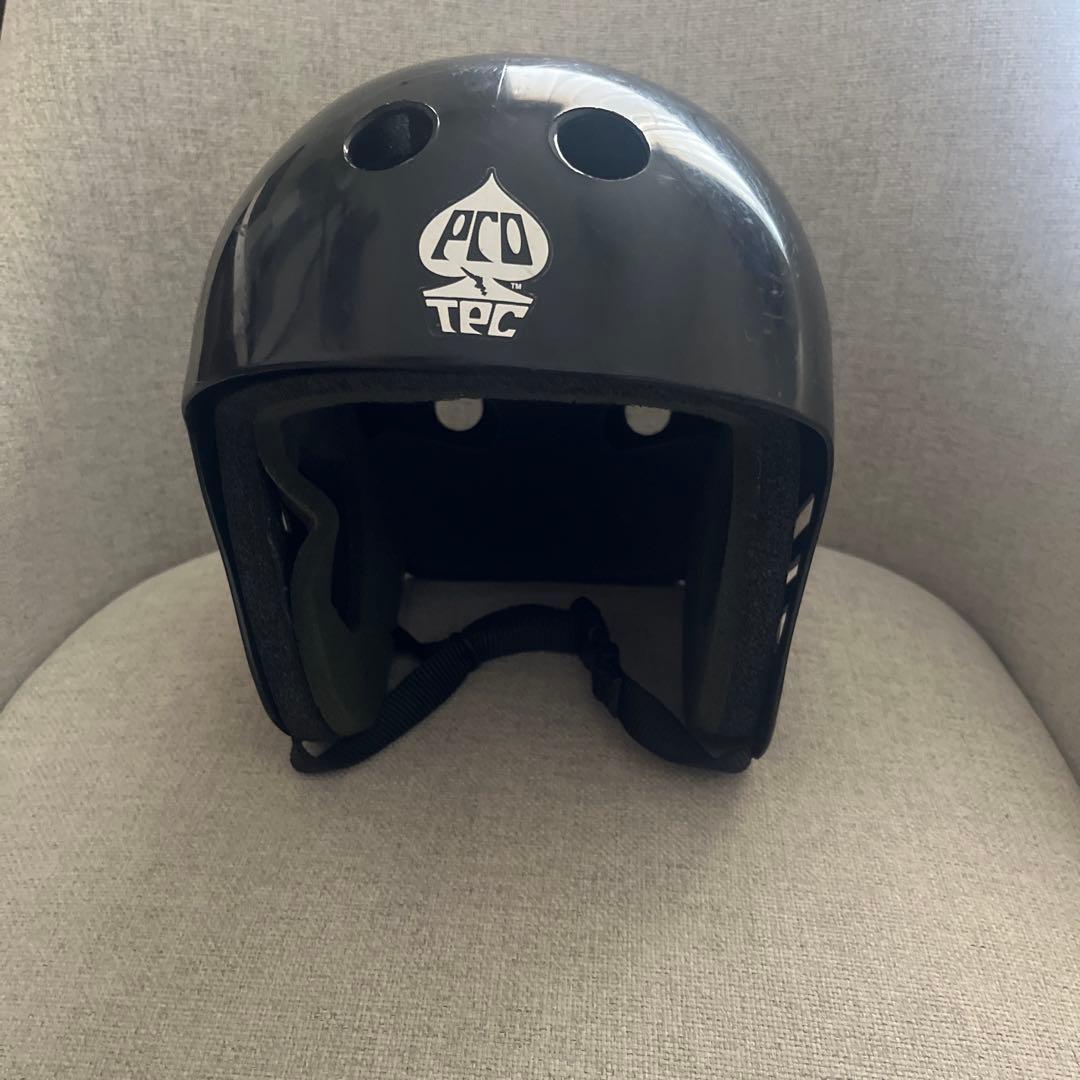 w*w様 1ヶ月限定販売 プロテック ヘルメット XL ブラック - メルカリ