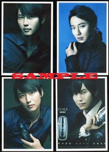 キム・ナムギル／H／L写真4枚セット☆善徳女王☆ピダム☆キムナムギルkrair - メルカリ