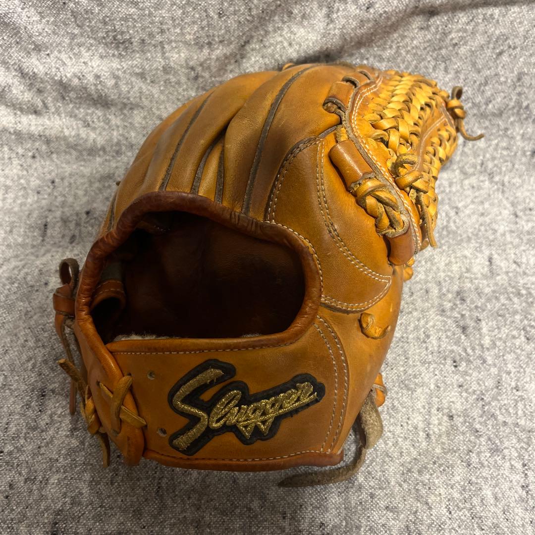 久保田スラッガー 硬式 KSG-L7S - メルカリ