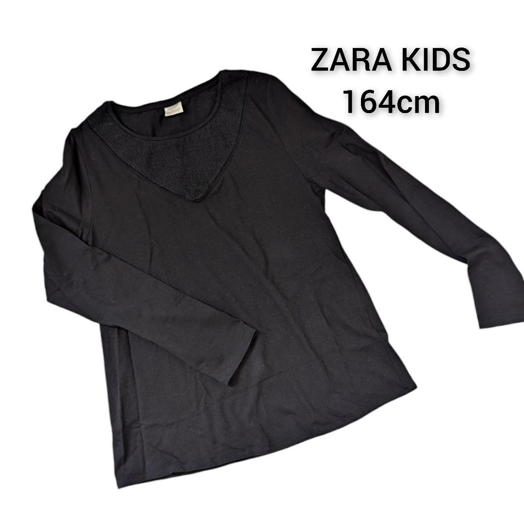 ZARA kids Tシャツ - メルカリ
