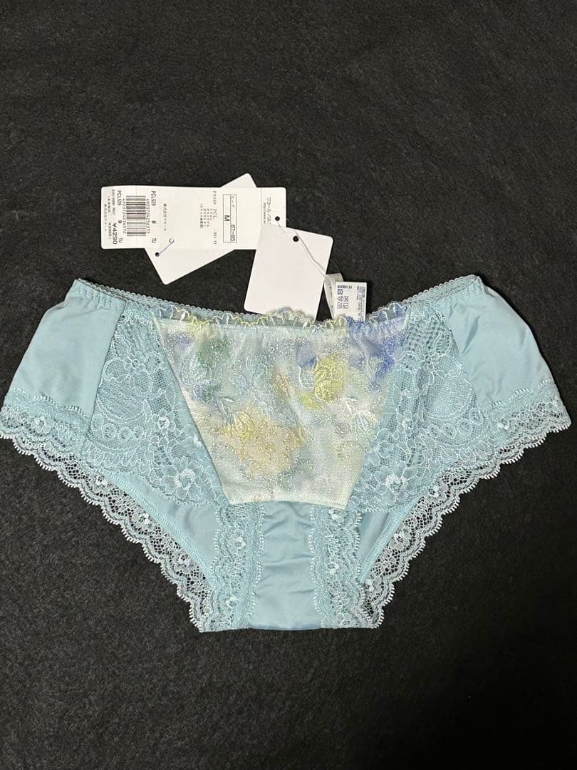 ワコール パルファージュ Wacoal PARFAGE ショーツ M - メルカリ